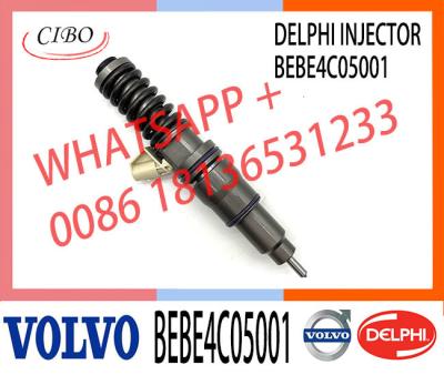 China Diesel Brandstofinjector 889498 0889498 BEBE4C05001 voor 9,0 LITERmarine Te koop