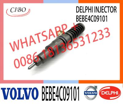 China Diesel Injecteur BEBE4C09001 33800-84400 3380084400 BEBE4C09101 voor HYUNDAI D6CB Te koop