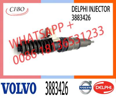 中国 3883426 卸売価格 鉄道用燃料注入 ディーゼル燃料注入機 販売のため