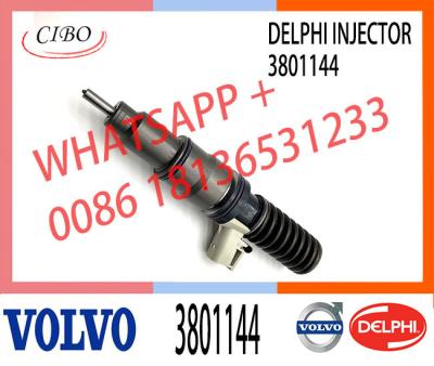 China Nuevo inyector de combustible diesel 22339883 para VOL BEBE4D14102 22339883 28484920 BEBE4D14102 3801144 3829644 3803874 en venta