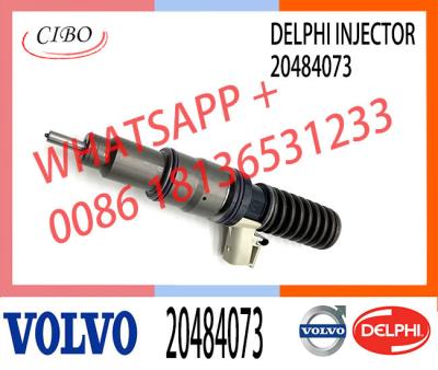 China Brandstofinjector voor motoren RE522250 RE522254 RE533608 21586284 8502049784900190 21586294 21586296 21586298 20484073 Te koop