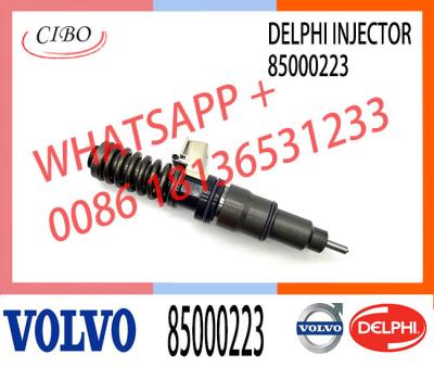 中国 ディーゼル電子ユニット 燃料注入器 BEBE4D00103 BEBE4D00003 20510724 85000223 ボルボ FH12 トラック用 販売のため