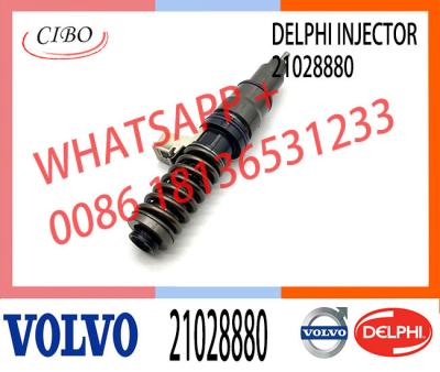 中国 新しいディーゼル機関の燃料噴射装置20555521ボルボBEBE4D MD11のための5001867218 7420555521 21028880 販売のため