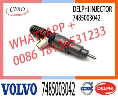 中国 20555521 21028880 21582096 5001867218 7421028880 7421644598 7485003042 85003042 燃料注入器 販売のため