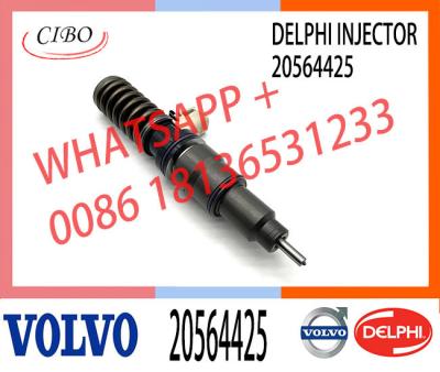 中国 20547350 20547351 20555521 20564425 20564930 20569291 ELICエンジンの共通の柵の燃料噴射装置207012362 20714369 20747798 販売のため