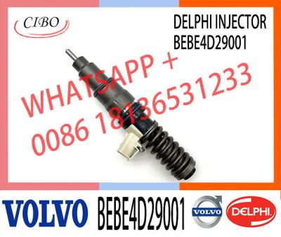 中国 ディーゼルエンジンの部品 20564425 電子ユニット ディーゼルエンジン用 鉄道用燃料注入器 BEBE4D29001 販売のため