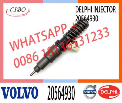 中国 ディーゼルエンジンの電子燃料装置注入器 BEBE4D13101 20564930 85000590 3801396 VOL D16 3145 販売のため