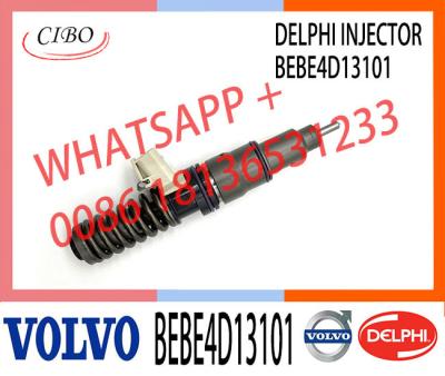 中国 D16ディーゼル機関の電子燃料の単位の注入器BEBE4D13101 20564930ボルボD16 3145のための85000590 3801396 販売のため