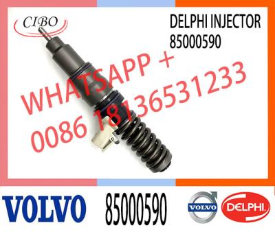 中国 ディーゼル燃料注入器 20564930 85000590 BEBE4D13101 VOL D16 3145のために 販売のため