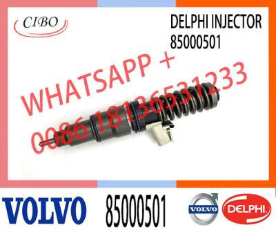 China Inyector de combustible diesel 20569291 BEBE4D07001 BEBE4D28001 BEBE4D39001 85000501 E3.18 para VOL D12 3139 en venta