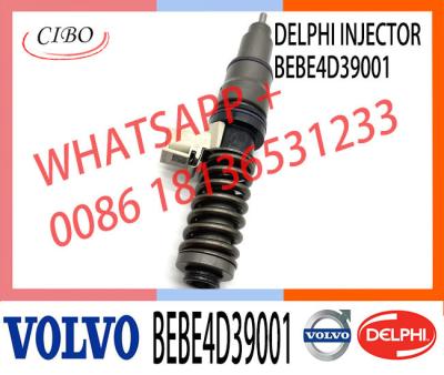China 20569291 VOE20569291 BEBE4D28001 BEBE4D39001 BEBE4D07001 inyector de combustible para el tren común para VOL FH12 FM FM12 FM9 en venta
