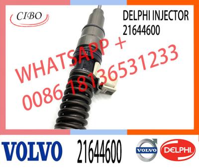 中国 一般鉄道用燃料注入器 21644600 ディーゼル用燃料注入器 BEBE4D11001 BEBE4D11101 REN-AULTT MD9用 販売のため