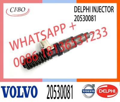 中国 20847327 20530081 23115915 3801403 BEBE4D03001 BEBE4D03101 BEBE4D03201 BEBE4D32001 BEBE4D34001の燃料噴射装置 販売のため