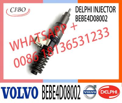 중국 디젤 연료 주입기 20972224 EUI 단위 주입기 BEBE4D08002 BEBE4D16002 VOL MD13 HIGH POWER 판매용