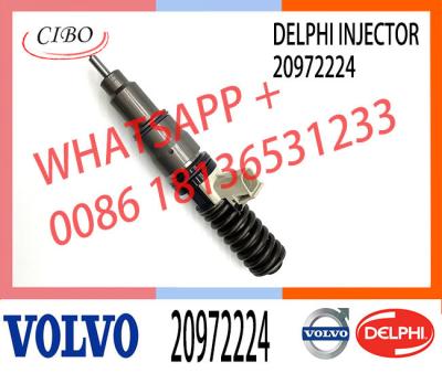 중국 볼보 MD13을 위한 연료 인젝터 BEBE4D24002 역 인터럽트 -1시 -1분 볼보 21371673 9021371673 21340612 85003264 20972224 판매용