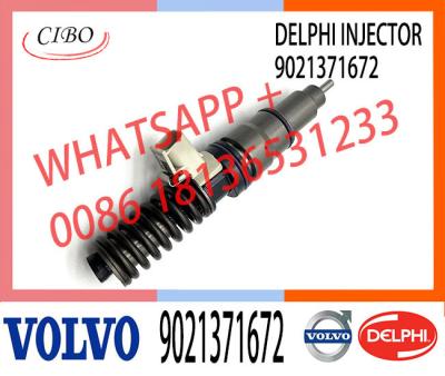 China 20972225 3801618 74 20 972 225 74 21 340 611 7420972225 7421340611 9021371672 inyector diesel de BEBE4D08001 BEBE4D16001 en venta