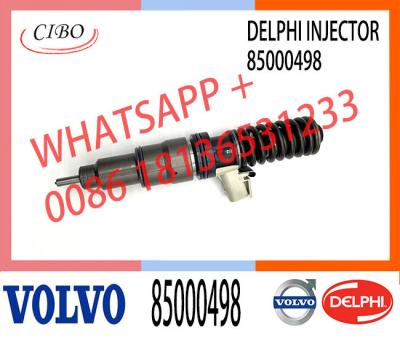 China 85003264 85000498 85000987 85003264 9021371673 BEBE4D08002 BEBE4D16002 BEBE4D24002 inyector de combustible diésel en venta