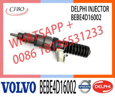 China el inyector BEBE4D24002 BEBE4D16002 Para el inyector VOL 21340612 21371673 7421340612 9021371673 5221340612 en venta