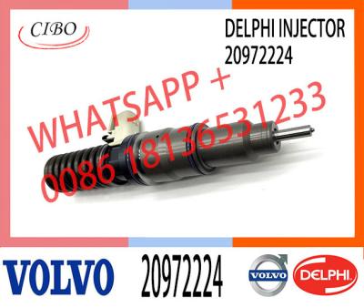 Китай Инжектор топлива BEBE4D24002 RVI 7421340612 7420972224 VOL 21371673 9021371673 21340612 85003264 20972224 для VOL MD13 продается