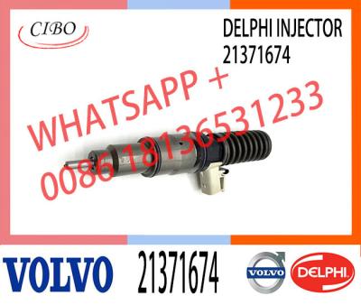 Китай Дизельный инжектор топлива 21371674 BEBE4D24003 коллектора системы впрыска топлива 21371674 на VOL 21340613 85003265 E3 EUI MD13 продается