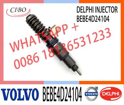 Китай MD13 инжектор BEBE4D24104 BEBE4D24004 7421340614 НАИВЫСШЕЙ МОЩНОСТИ E3 EUI ЕВРО 4 дизельный 7421340614 21371675 21340614 продается