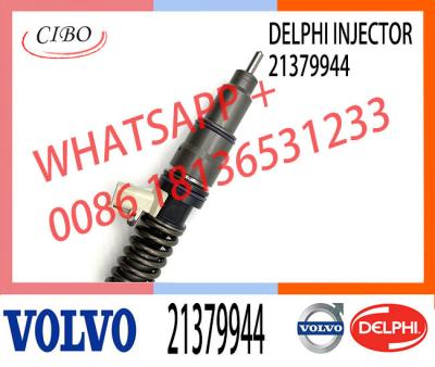 중국 21379944 도매 가격 일반 철도 연료 주입 디젤 연료 주입기 21379944 볼보 MD13 D13D 유로 3 FH12 트럭 판매용