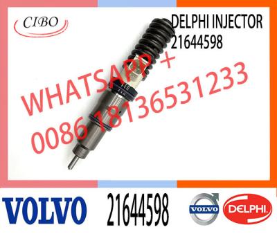 Китай Инжектор дизельного топлива 20972223 21644598 BEBE4D35002 BEBE4D16003 20972223 21644598 для FH13 EURO5 2108884 21644596 продается