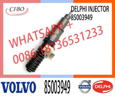 중국 볼보 MD11 르노 프리미엄 디젤 엔진 Eng을 위한 디젤 연료 주입노즐 7421644598 7485003042 7485003949 85003042 85003949 판매용