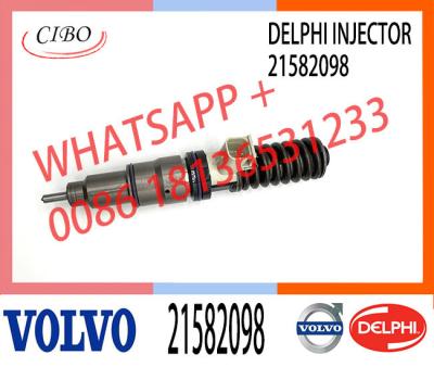 중국 21582094 21582096 21582098 21582101 ELIC 엔진 공통 레일 연료 인젝터 21586282 21644596 21698153 21947757 21947762 판매용