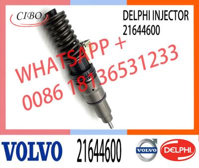 중국 4 핀 일반 철도 연료 주입기 21644600 디젤 연료 주입기 BEBE4D11001 BEBE4D11101 판매용