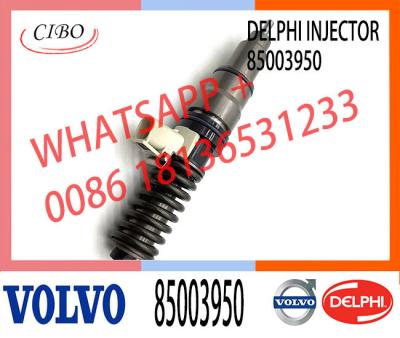 중국 디젤 연료 주입기 BEBE4D11001 BEBE4D11101 BEBE4D11201 BEBE4D36001 BEBE4D41001 85003950 E3.18 VOL-V 판매용