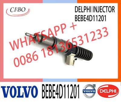 중국 역 인터럽트 MD9 3503 4유로를 위한 디젤 연료 분사기 21582098 7421582098 21644600 85003950 BEBE4D36001 BEBE4D11201 E3.18 판매용