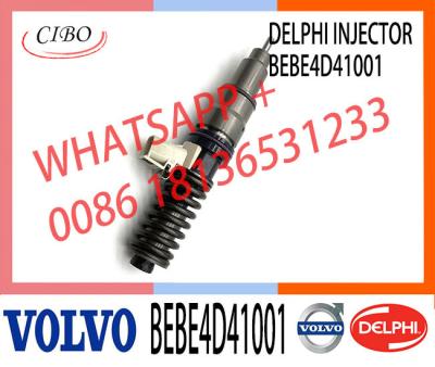 중국 판매용 디젤 연료 주입기 21644600 BEBE4D11001 BEBE4D11101 BEBE4D11201 BEBE4D36001 BEBE4D41001 BEBE4D11301 판매용