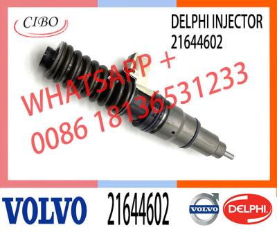 중국 21644602 03842963 20747787 20747797 21582101 21585101 21586282 3842963 볼보용 엔진 디젤 주입기 판매용