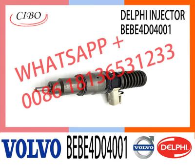 중국 주입기 common rail 주입기 3801551 BEBE4D35001 REN-AULTt MD11 EURO 3 연료 주입기 BEBE4D04001 판매용