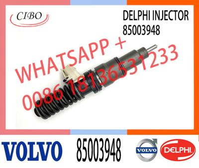 중국 VOL 트럭 르노 11LTR EURO3 학습 조직 E3.18 7421582094 21644596 85003948을 위한 21582094 BEBE4D35001 디젤 연료 분사기 판매용