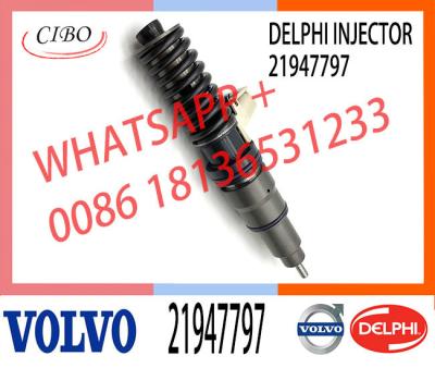 중국 21582094 21582096 21582098 21582101 ELIC 엔진 공통 레일 연료 인젝터 21586282 21644596 21698153 21947757 21947762 판매용