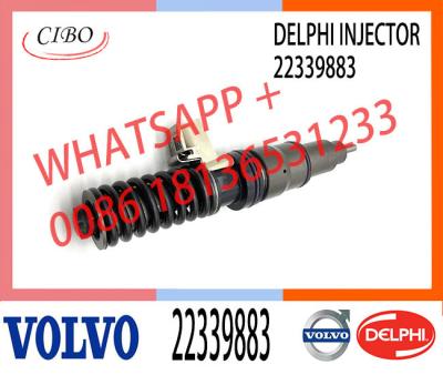 중국 3803874 BEBE4D14102 22339883 28484920 BEBE4D14102 3801144 3829644 볼보용 디젤 주입기 판매용