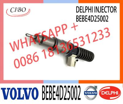 中国 インジェクター 21371676 21340615 74 21 340 615 7421340615 85003267 BEBE4D25002 BEBE4D25101 BEBE4D25102 ディーゼルインジェクター 販売のため