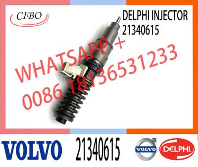 중국 주사기 21371676 21340615 74 21 340 615 7421340615 85003267 BEBE4D25002 BEBE4D25101 BEBE4D25102 디젤 주사기 판매용