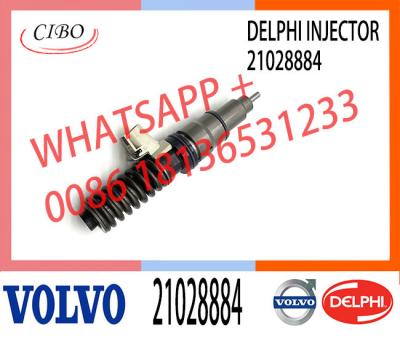 중국 TAD940VE TAD941VE TAD1641GE TAD1642GE를 위한 22325866 새로운 디젤 연료 인젝터 BEBE4D48001 21098096 21371676 21028884 판매용