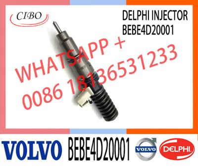 中国 ディーゼル燃料インジェクター 21028884 7421028884 7485003043 85003043 BEBE4D20001 ルノー 11LTR EURO3 LO 販売のため