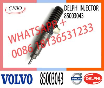 中国 ディーゼル機関の燃料噴射装置21028884 BEBE4D20001 7421028884 7485003043 85003043 販売のため