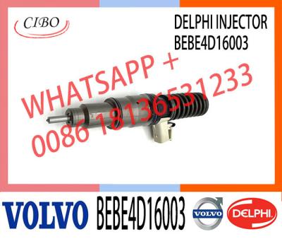 中国 21371674 7421340613 85000499 85000873 85003265 BEBE4D08003 BEBE4D16003 BEBE4D24003 BEBE4D24103 燃料インジェクター 販売のため