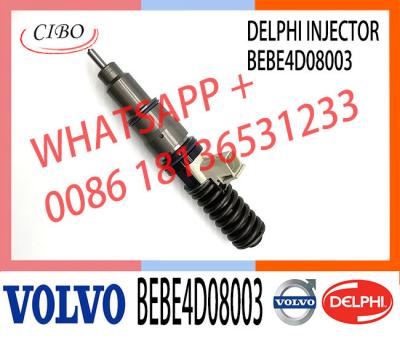 中国 ディーゼル燃料注入器 20584347 電子ユニット注入器 BEBE4D16003 BEBE4D08003 ボルボMD13 販売のため
