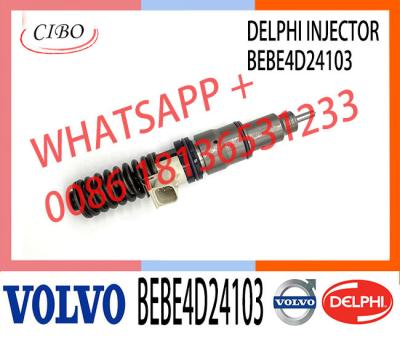 中国 ディーゼル燃料注入器 20972223 BEBE4D16003 BEBE4D08003 BEBE4D24003 BEBE4D24103 E3.18 VOL MD13 EURO 4 販売のため