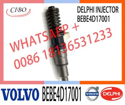 中国 日産のための直売のディーゼル燃料の注入器16650-00Z1B BEBE4D17001 12リットル 販売のため