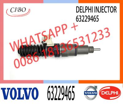 中国 63229465 33800-82000 63229466 33800-84820 ELICエンジンの共通の柵の燃料噴射装置63229467 33800-84830 63229468 販売のため