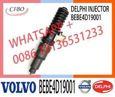 中国 ディーゼルエンジン部品 33800-82000 電子ユニット ディーゼルエンジン用 鉄道用燃料注入器 BEBE4D19001 販売のため