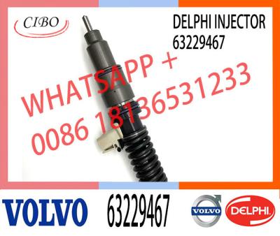 中国 63229465 33800-82000 63229466 33800-84820 ELICエンジンの共通の柵の燃料噴射装置63229467 33800-84830 63229468 販売のため